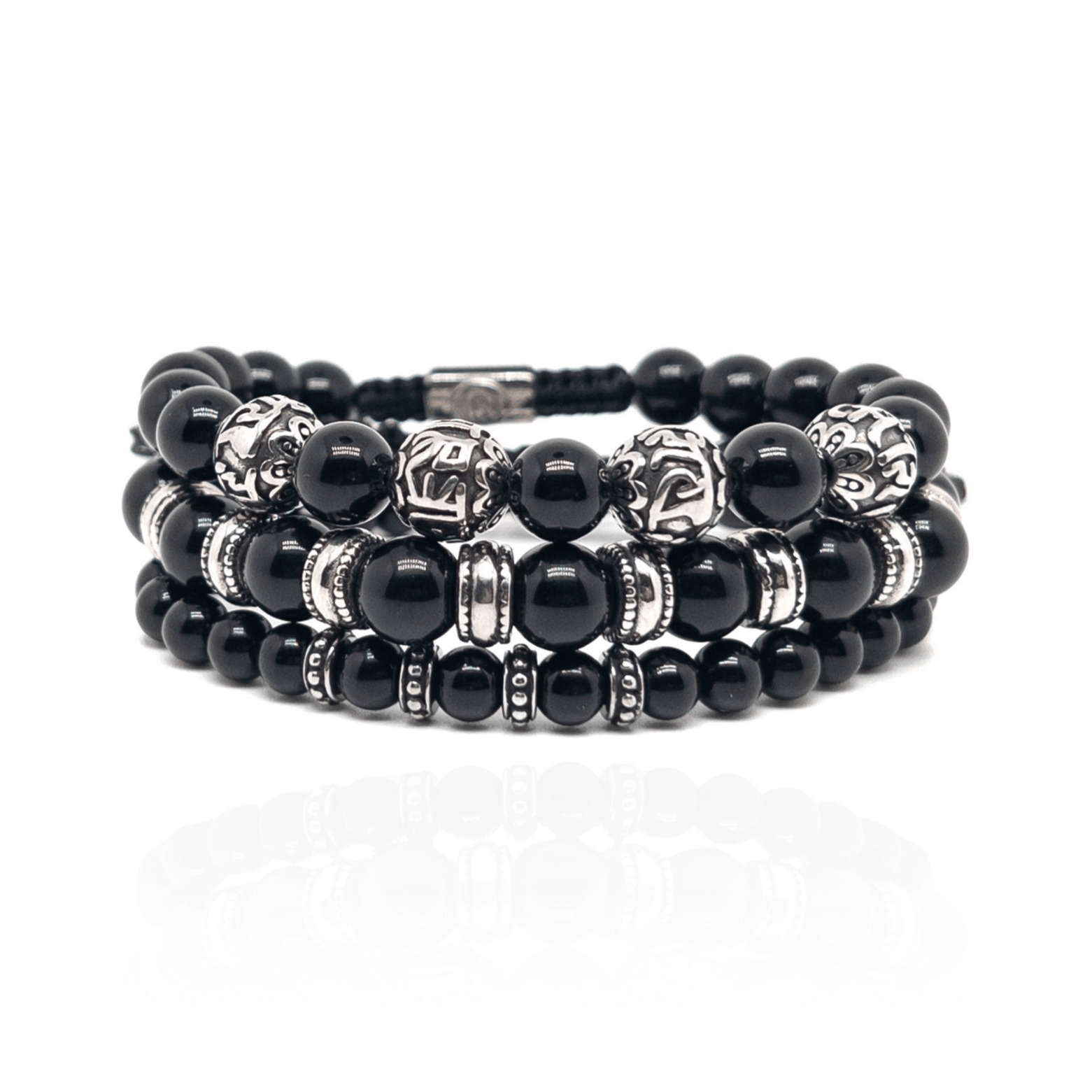 The Obsidian Stack – Bralux